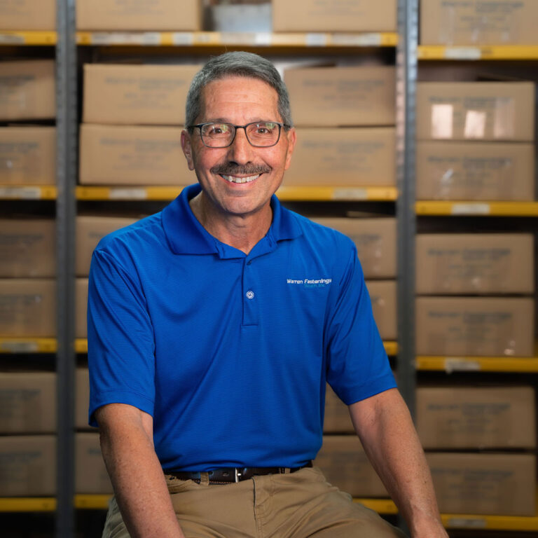 About Warren Fastenings South