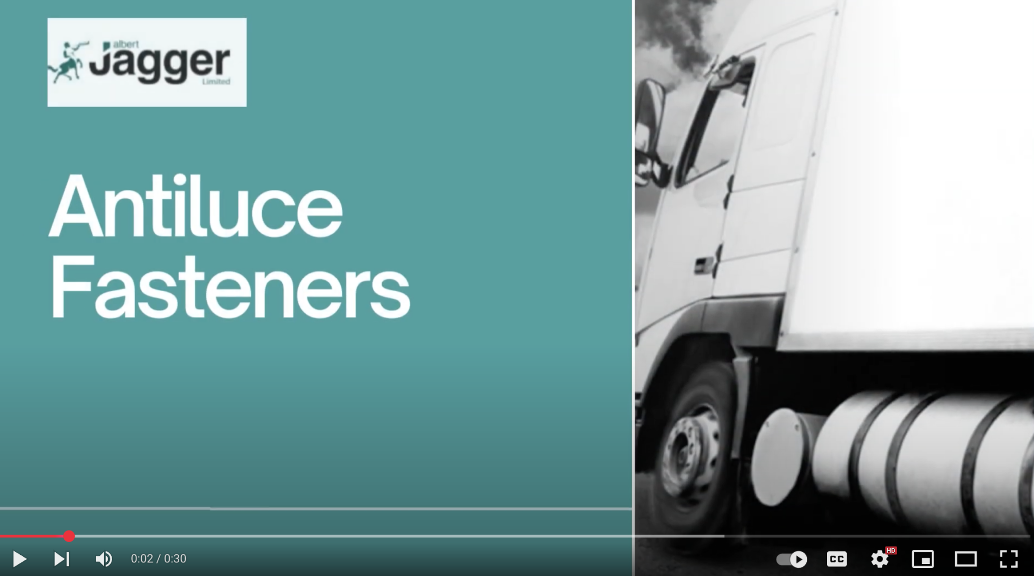 Fasteners - We Stock Over 60,000 SKUs