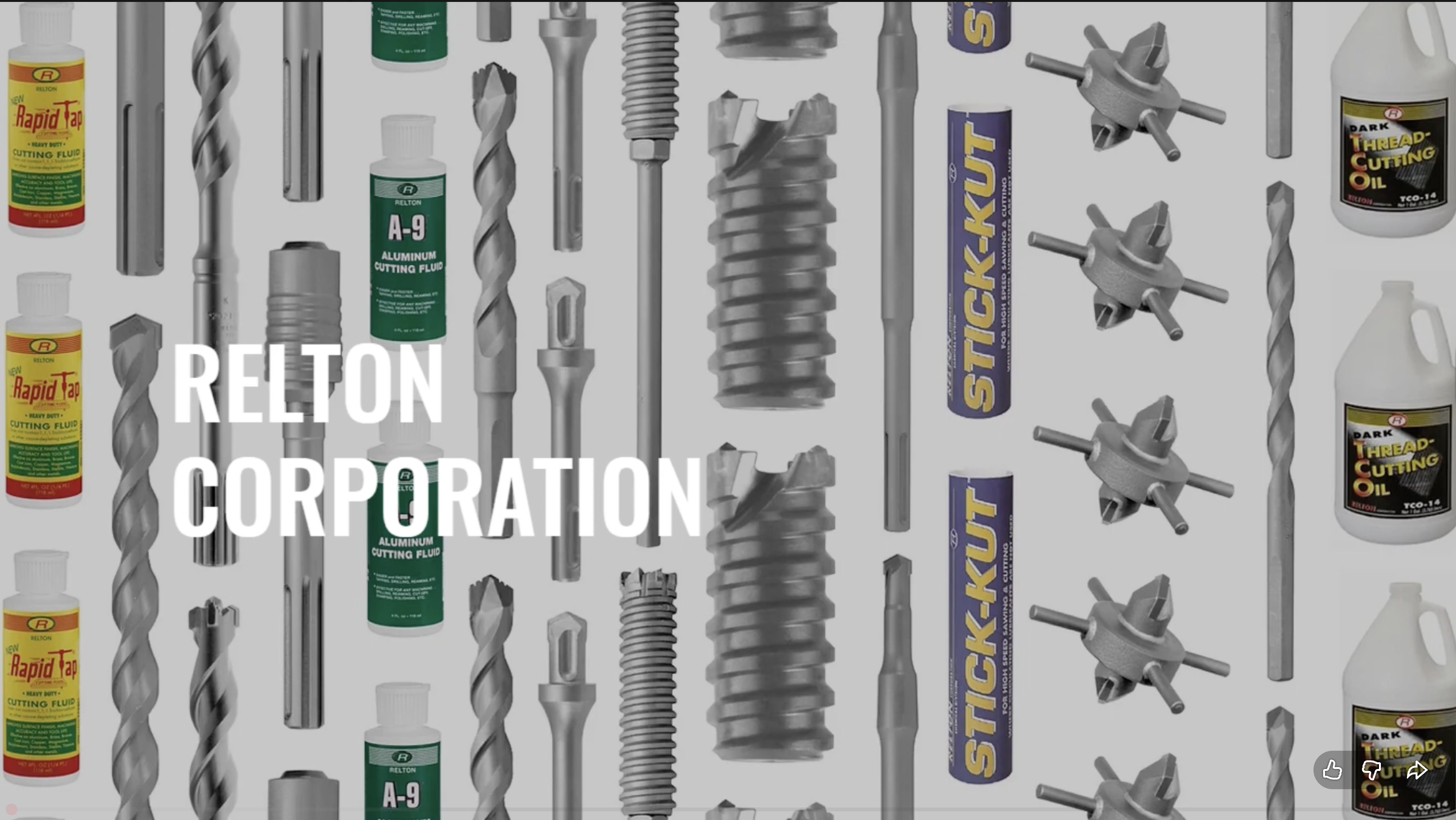 Fasteners - We Stock Over 60,000 SKUs